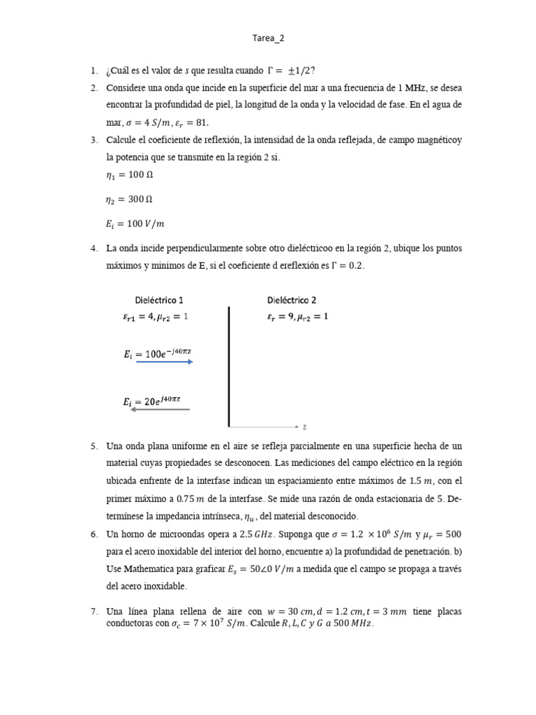 Tarea_2_TEO | PDF