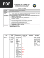 The Colour Monster - Lesson Plan | PDF | Lesson Plan | Emotions