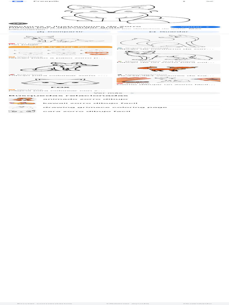 Searchq Zorroo+Dibujo&Sca Esv D38f0482d8f696ae&sca Upv 1&Rlz 1CDGOYI ...