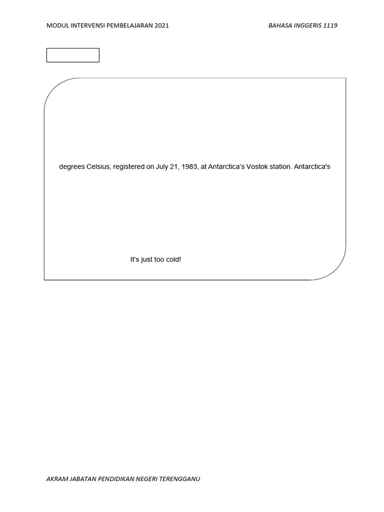 Reading Task 1 | PDF | Science & Mathematics