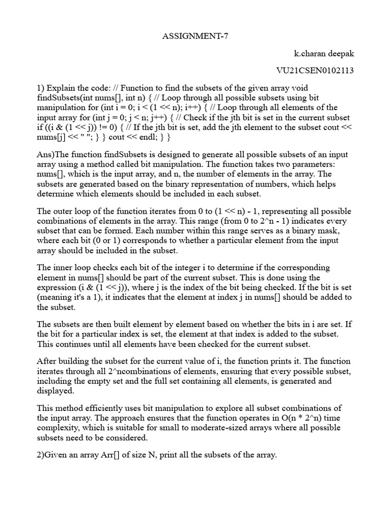 Ac-7 2113 | PDF | Computer Programming | Software Engineering