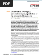 2018-1 - Classifications in Brief Tonnis Classification of Hip ...