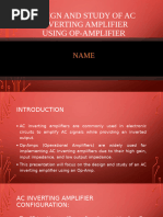 555 Timer IC: Types and Applications | PDF | Manufactured Goods | Integrated Circuit