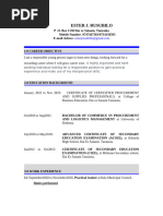 Modern Biology For Senior Secondary Schools | PDF | Wellness | Science ...