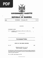 Interpretation Act 33 of 1957 Definitions | PDF | Affidavit | Political ...