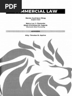 OCA Circular No. 259-2024 | PDF
