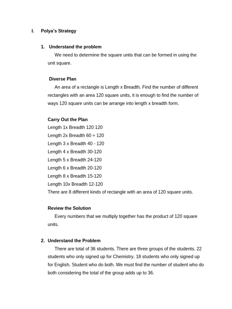 MMW03 Task Performance 1 | PDF | Logic Puzzles | Recreational Mathematics