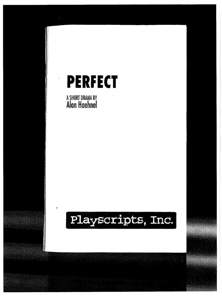 Perfect | PDF