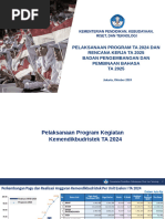 Pergub Mulok Bahasa Daerah Nomor 36 Tahun 2024 | PDF