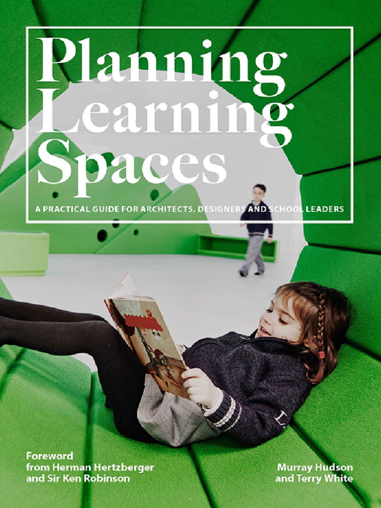 Learning Spaces for Educators | PDF | Learning | Pedagogy