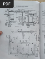 Single Line Plan of A Residential Building PDF | PDF