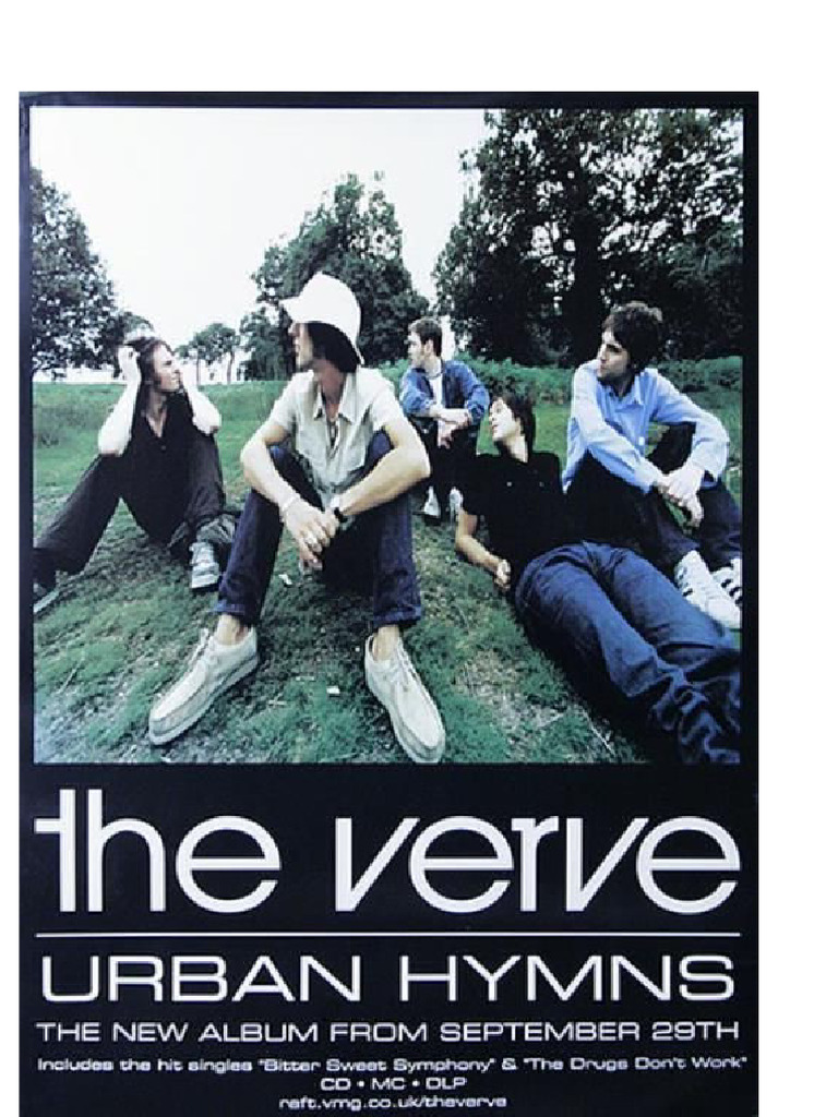 Urban Hymns | PDF