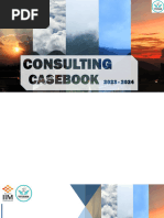 FMS Casebook | PDF
