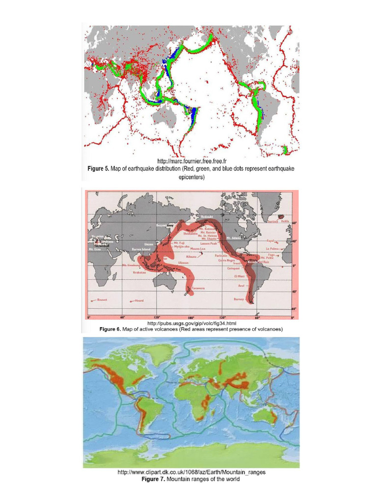MAPS For ACTIVITY - LETS-MARK-THE-BOUNDARIES 2 | PDF