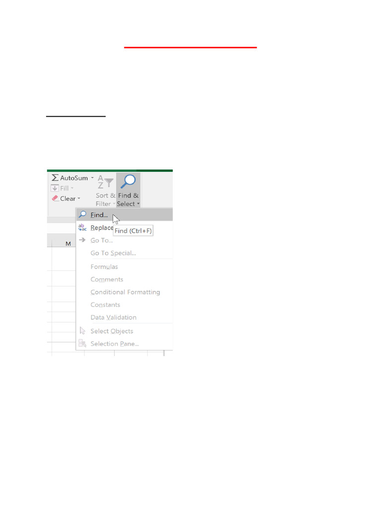 Economics BFM Sem 3 | PDF | Microsoft Excel | Menu (Computing)