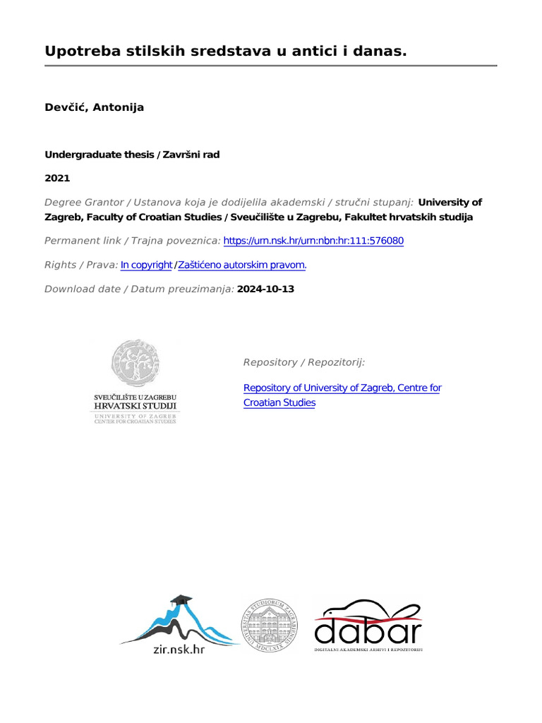 Figure I Tropi | PDF