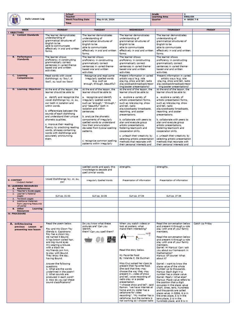 ENGLISH | PDF | English Language | Linguistics