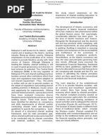 Lpa Form | PDF | Audit | Business