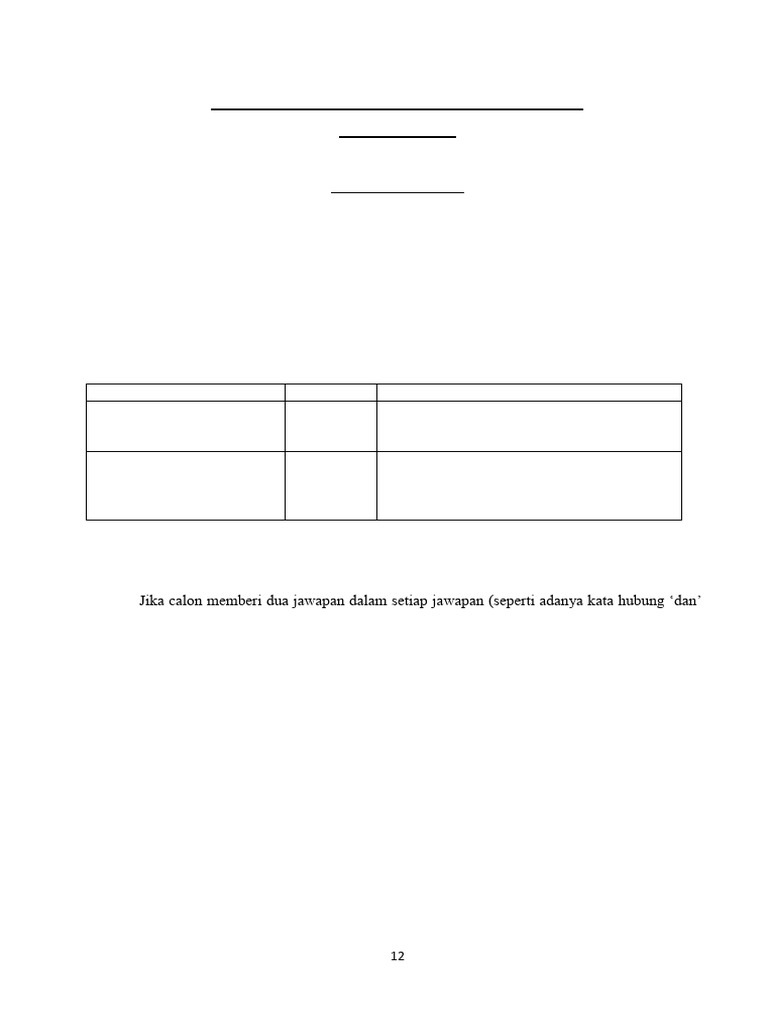 Skema P.am S1 2024 | PDF