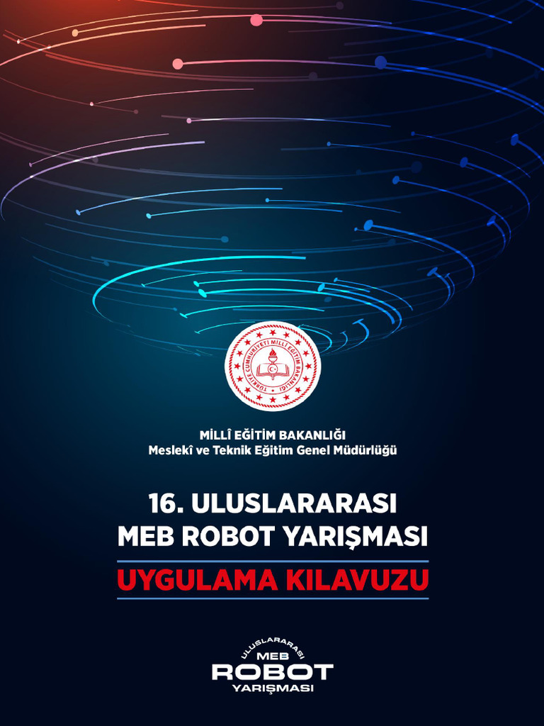Meb Robot | PDF