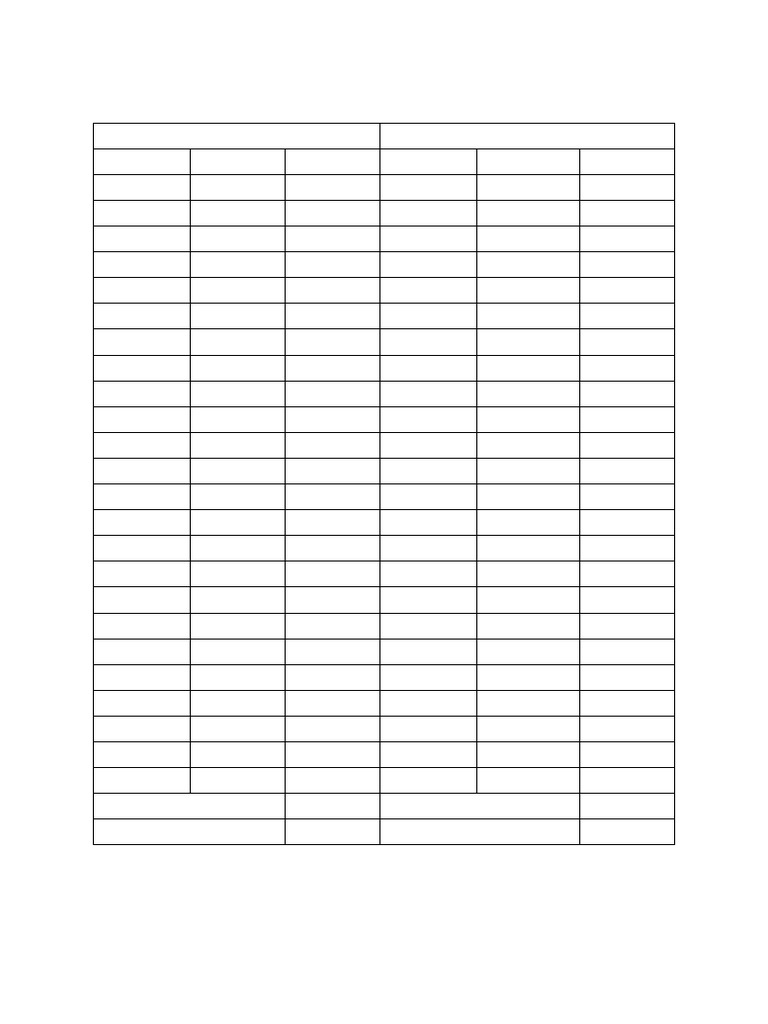 Answer Key of MPI | PDF