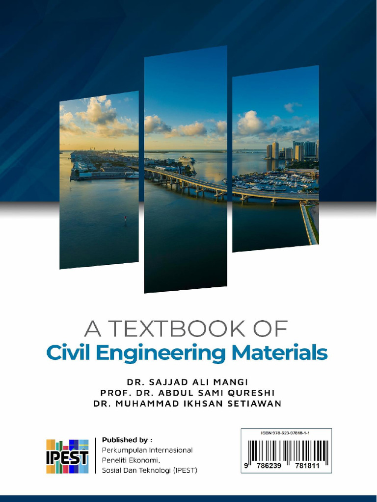 Book Cem 1 1 Pdf Rock Geology Mortar Masonry