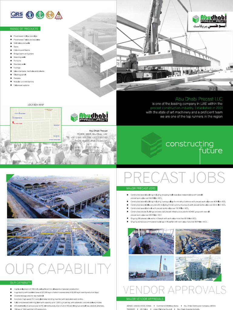 Brochure Final | PDF