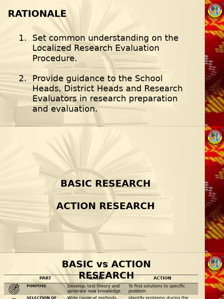 Research Evaluation Tools | PDF | Evaluation | Data