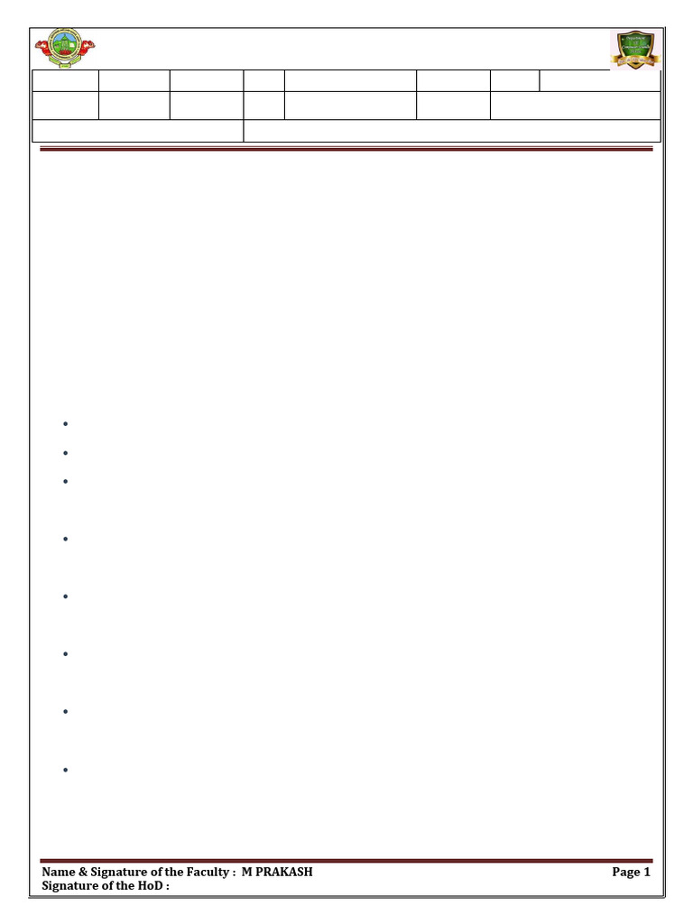 PHP Programming Unit 1 2 3 | PDF | Dynamic Web Page | Websites PHP Programming Unit 1 2 3 | PDF | Dynamic Web Page | Websites