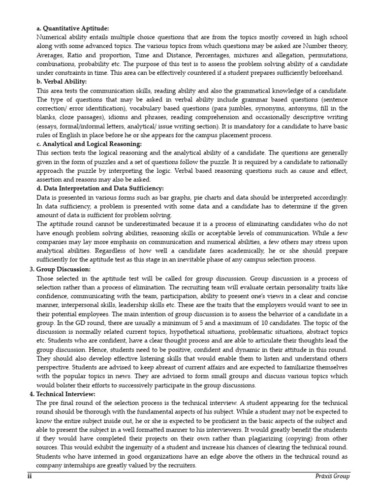 Tcs Sh Notes Pdf Numbers Arithmetic