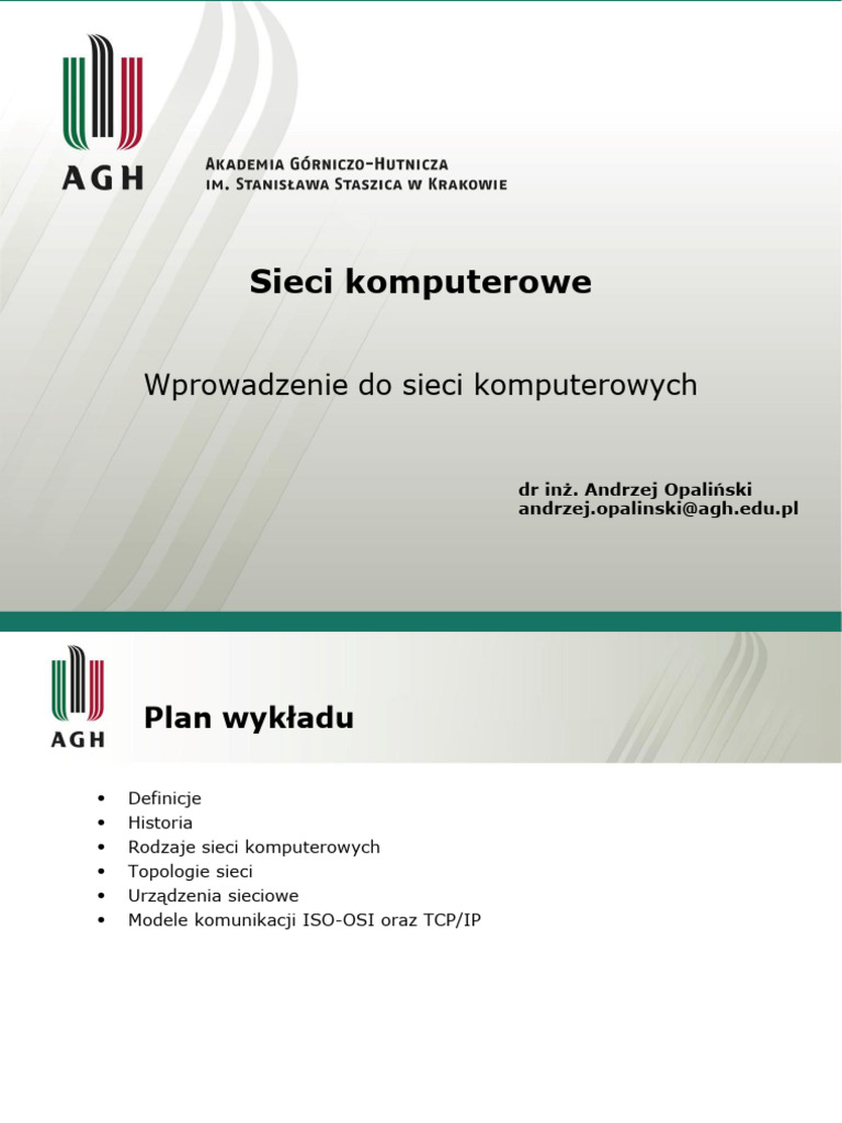 2 Wprowadzenie | PDF