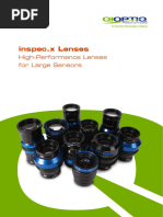 Alcon IOL Catalog | PDF | Vision | Light