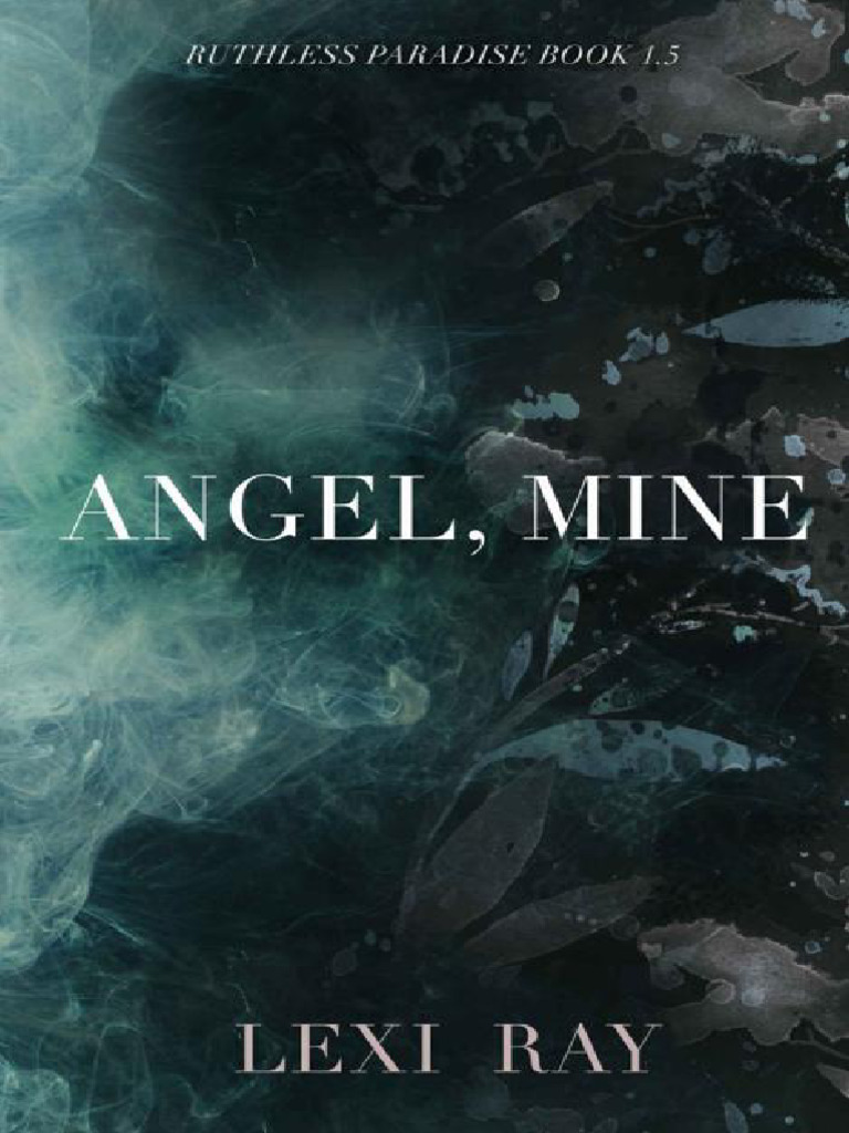 Angel Mine - Lexi Ray | PDF