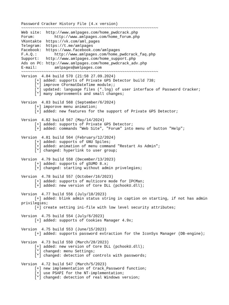 History | PDF | Button (Computing) | Operating System Families