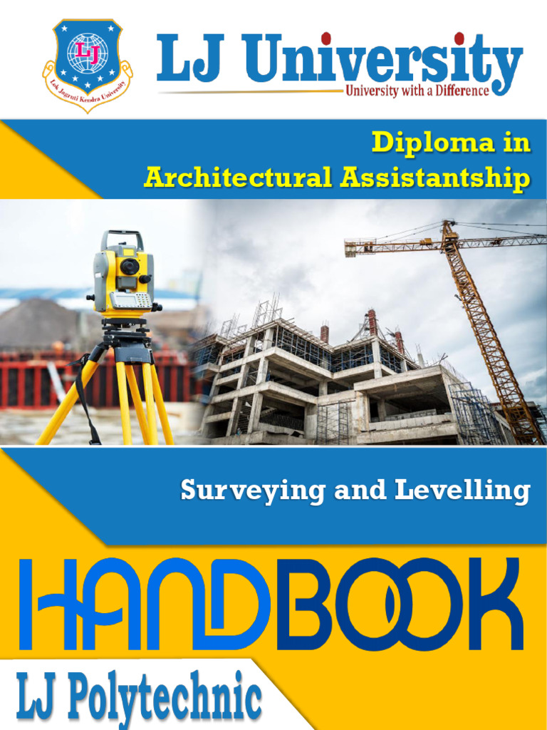 Surveying Levelling | PDF | Surveying | Map