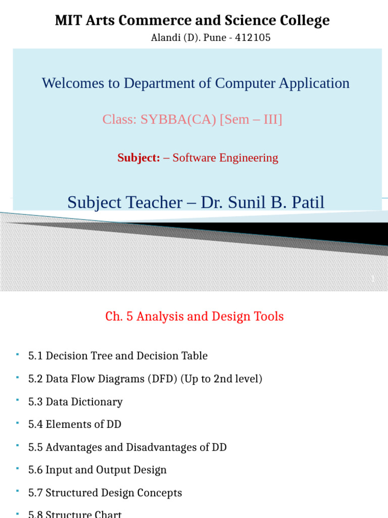 CH 5 | PDF | Computing