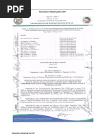 Clup Volume 2-Land Use Plan | PDF | City | Metro Manila