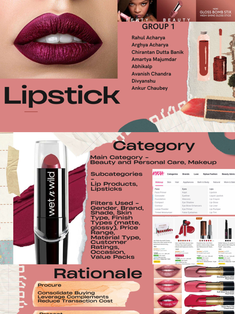 ECOMM GROUP 1_compressed | PDF