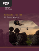 AFDP 1-1 Mission Command | PDF | Strategic Air Command | United States ...