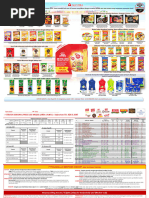 Katalog Produk Minuman Mayora 2024 | PDF