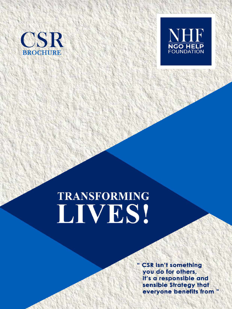 CSR | PDF