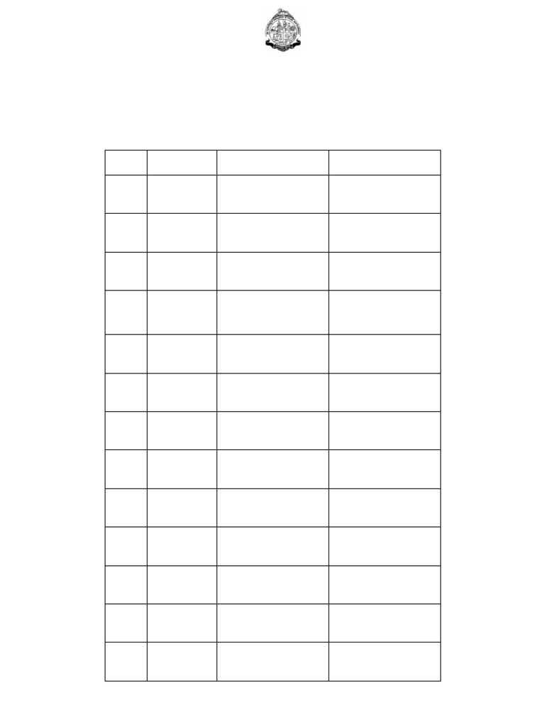 Mini Project Student List Without Title - 241025 - 221229 | PDF