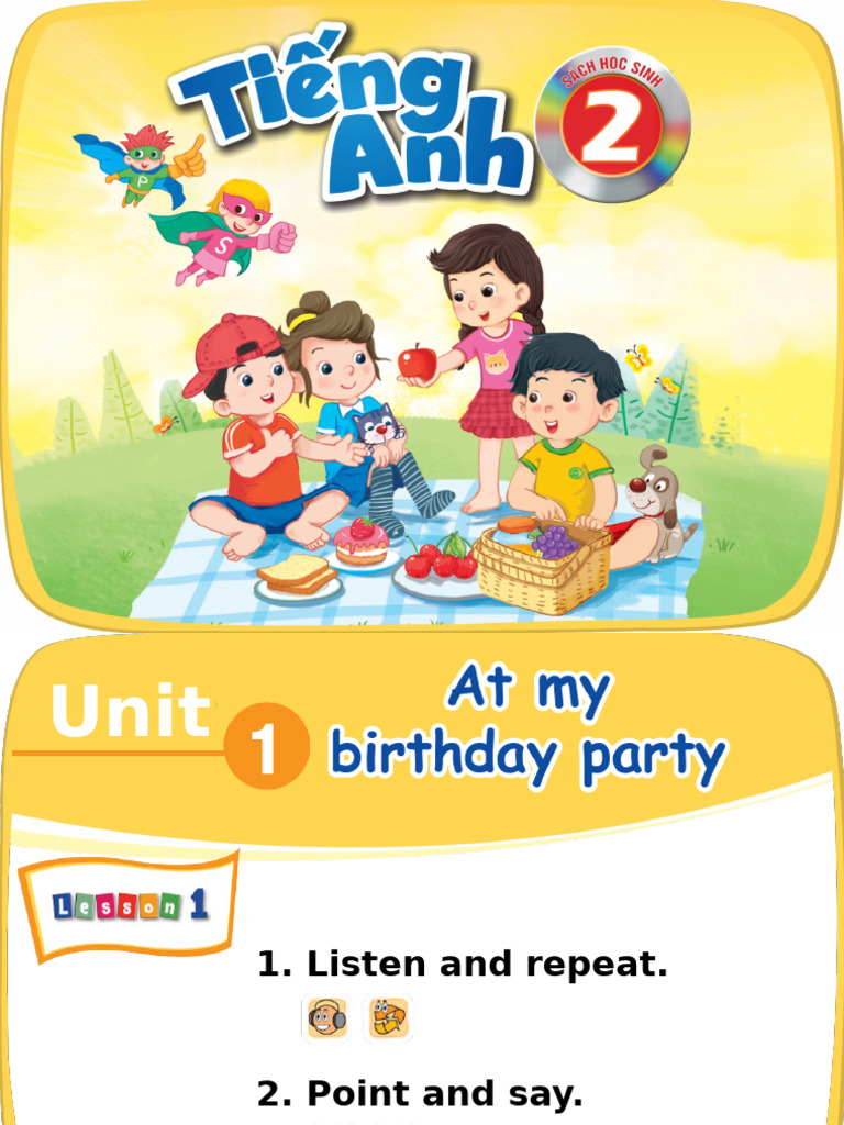 Unit 1 - Lesson 1 - Period 1 | PDF