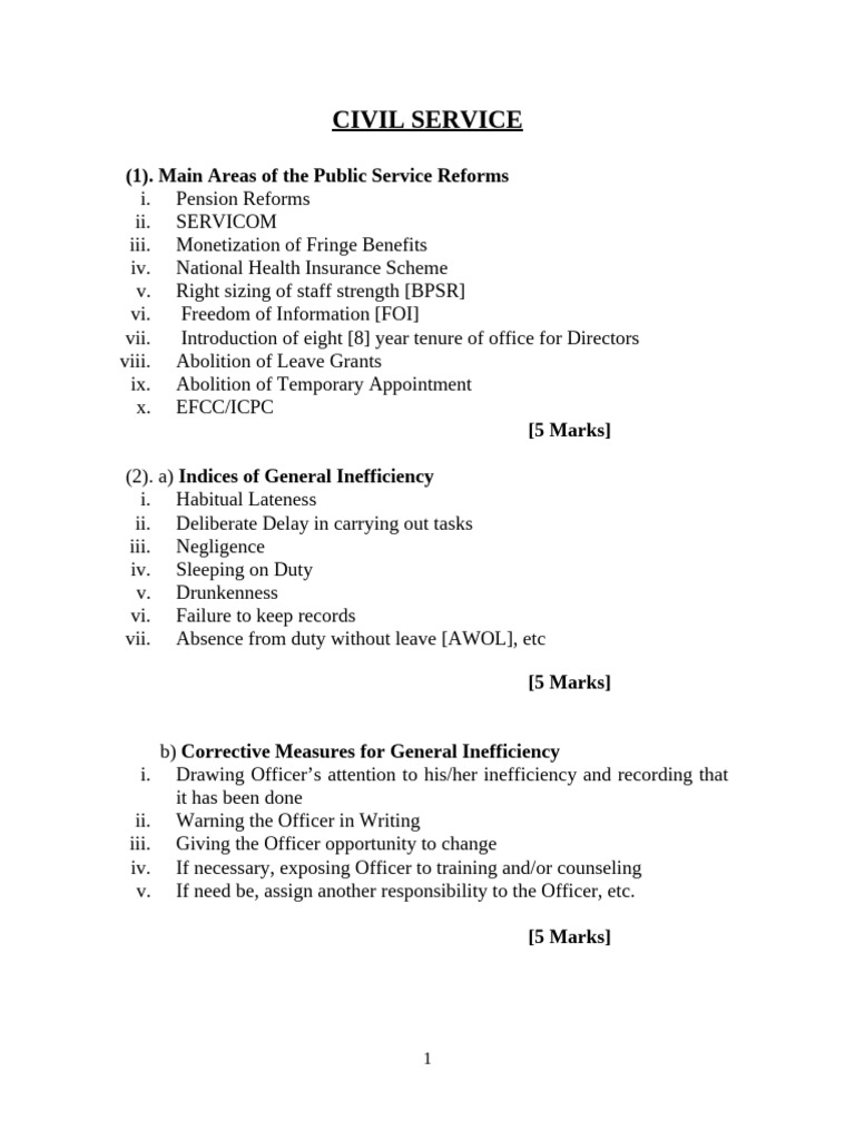 REVISION - Q&A (Civil Service) | PDF | Debt | Bankruptcy