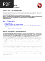 Trainz KUID List Overview | PDF