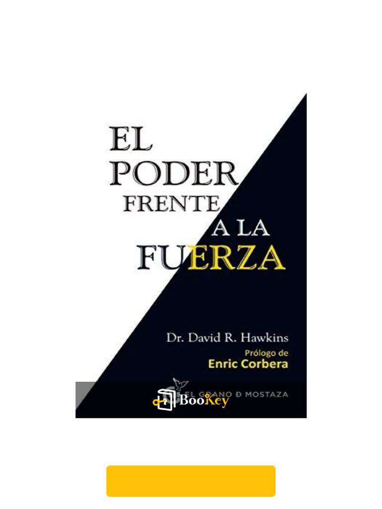 El Poder Frente A La Fuerza | PDF | Liderazgo | Amor