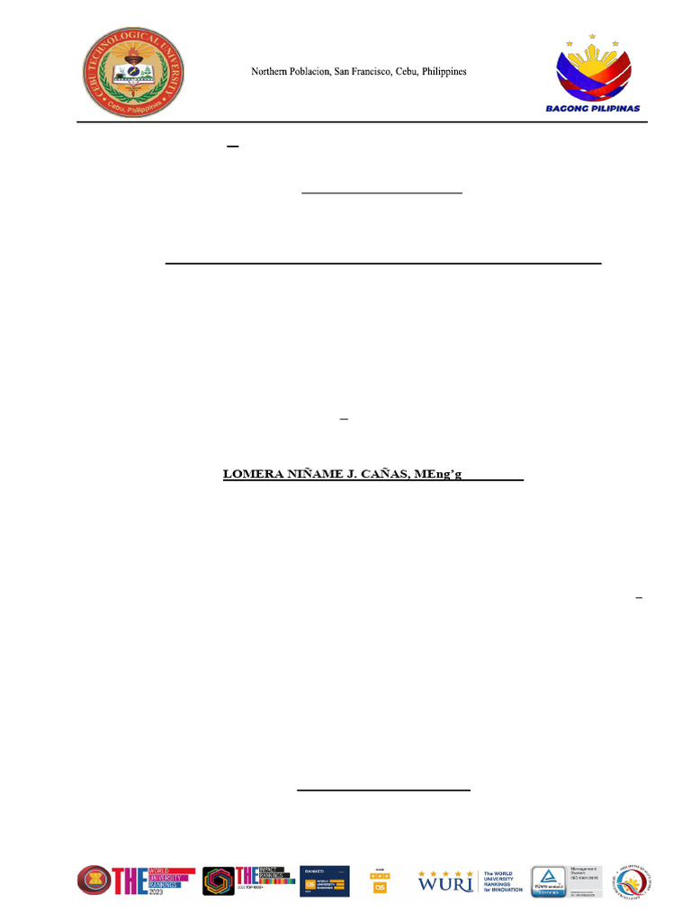 GOC-ONG_INTERNSHIP JOURNAL (3) | PDF | Communication | Project Management