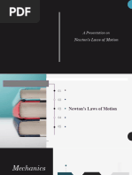 Class 9 Physics Chapter 2 Force and Laws of Motion | PDF