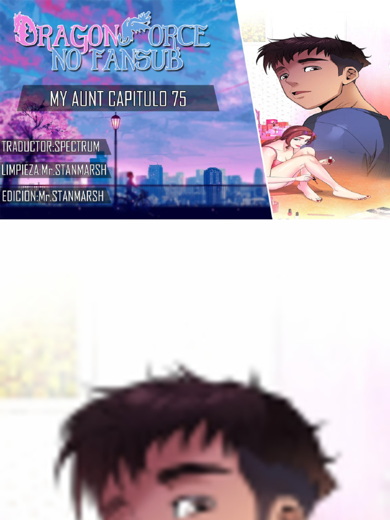 Mi TÍa Capitulo 75 Pdf