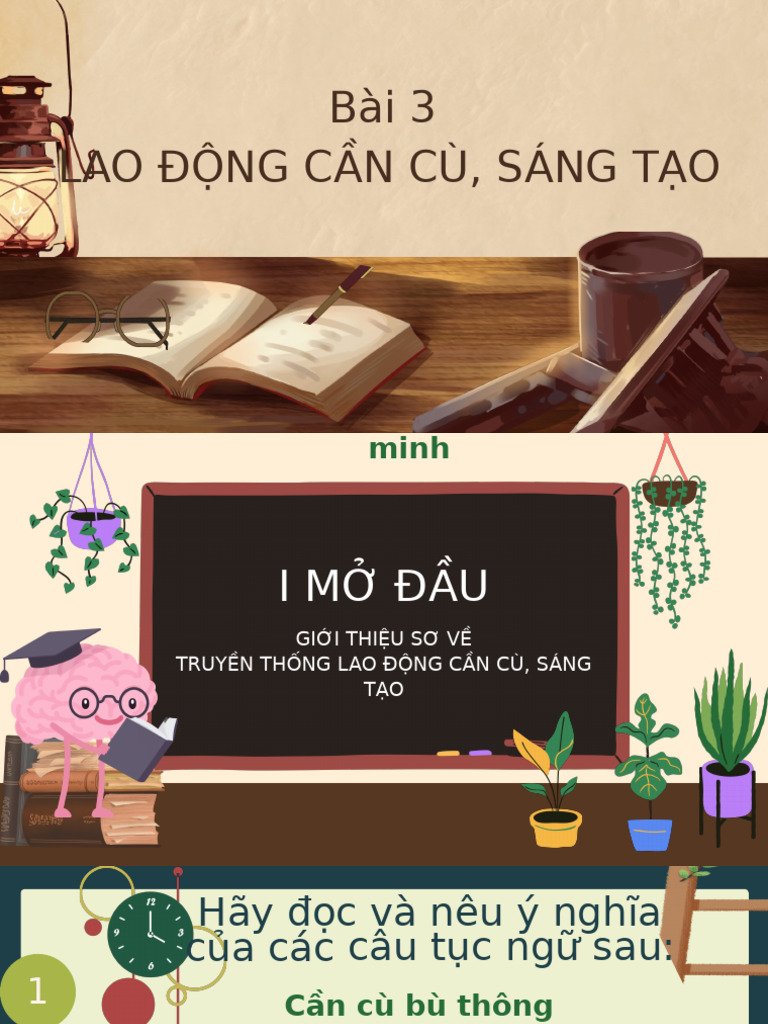 GDCD Bai 3 T 1 8a4 (Autosaved) | PDF